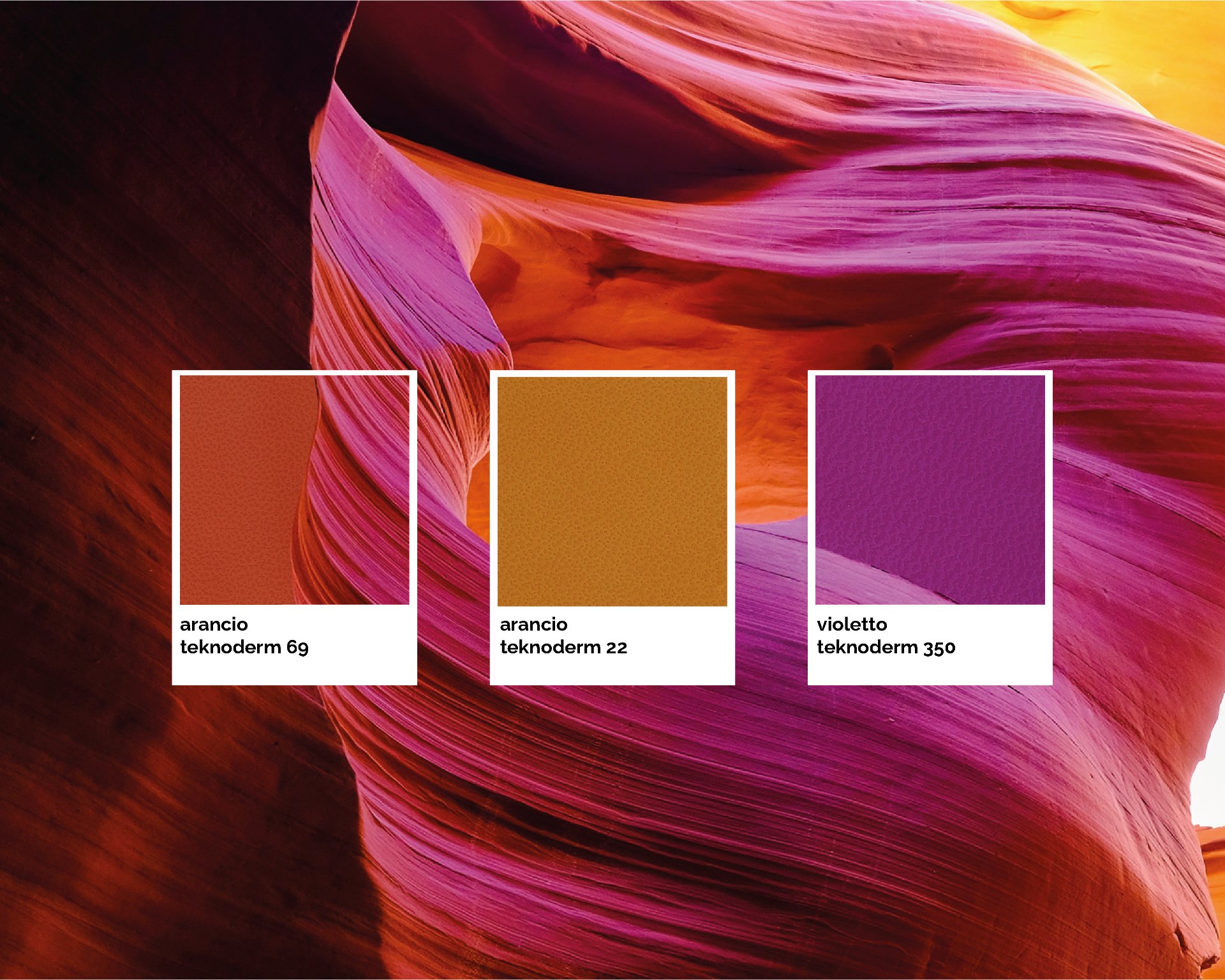 Chemical products and dyes for tanning | Teknoleather